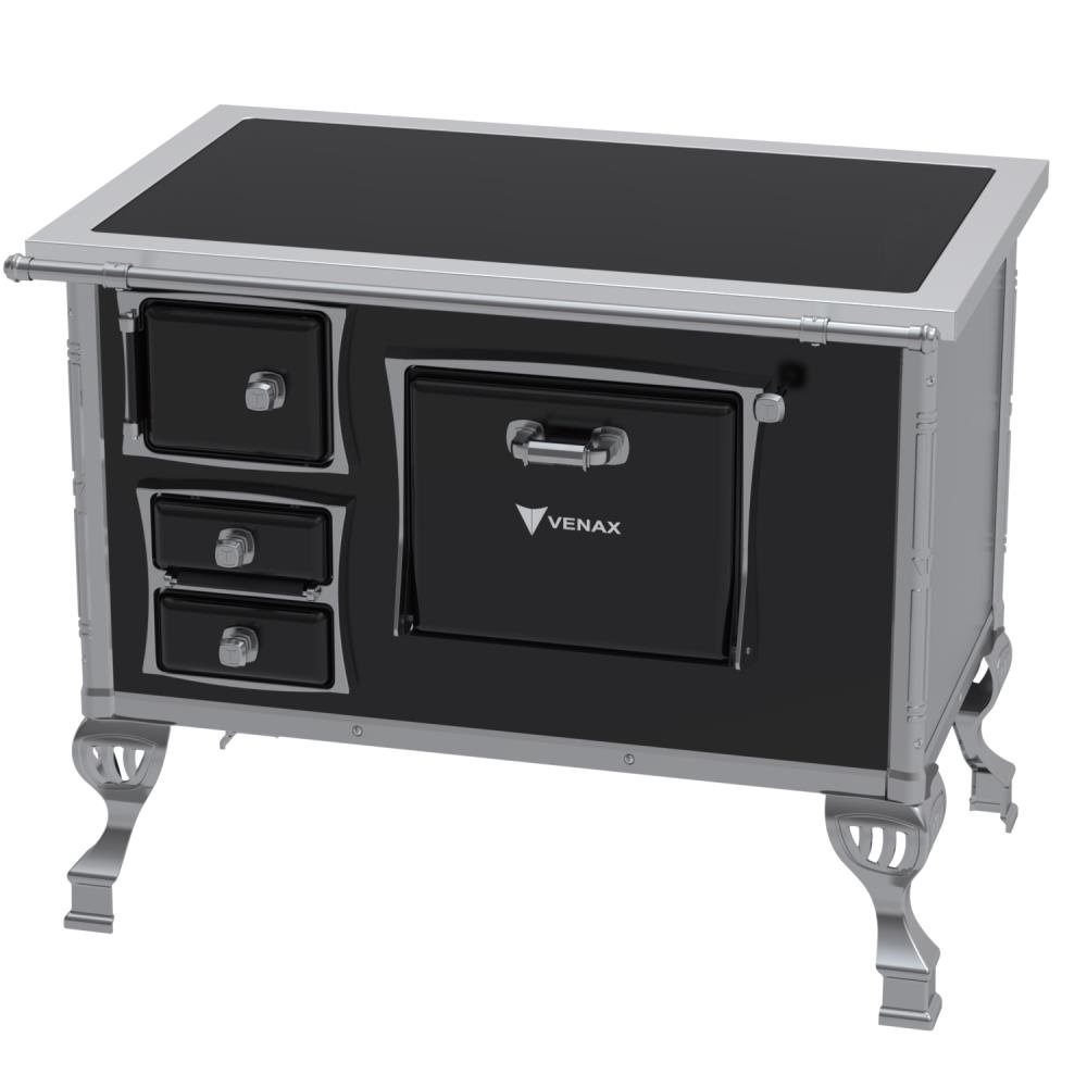 FOGAO A LENHA N.2 PREMIUM - Venax